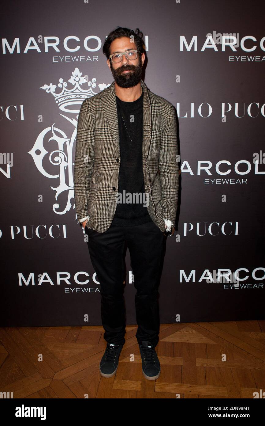 Greg chait hi-res stock photography and images - Alamy