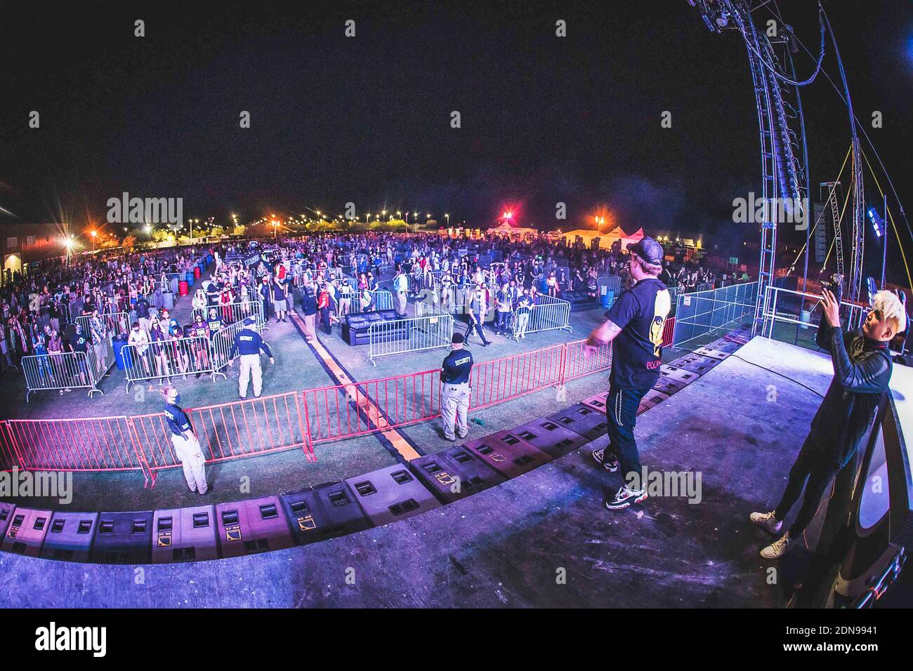 Barrett-Jackson Auction Company2021 Stock Photo - Alamy