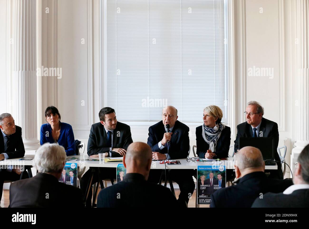 Alain cuny hi-res stock photography and images - Alamy