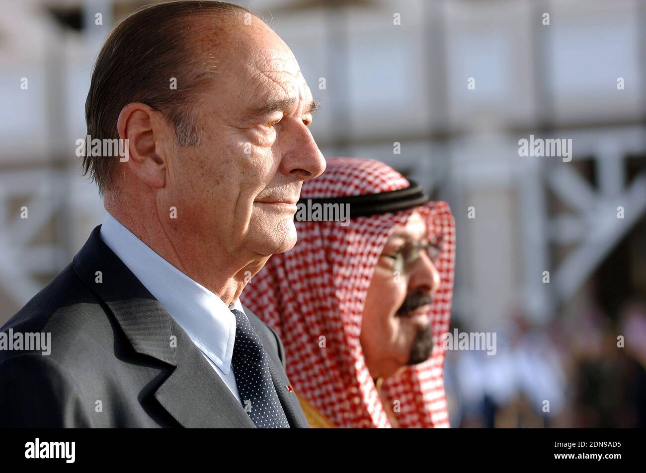 King saoud hi-res stock photography and images - Alamy