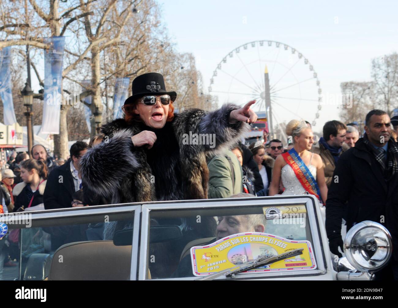 French singer regine hi-res stock photography and images - Alamy