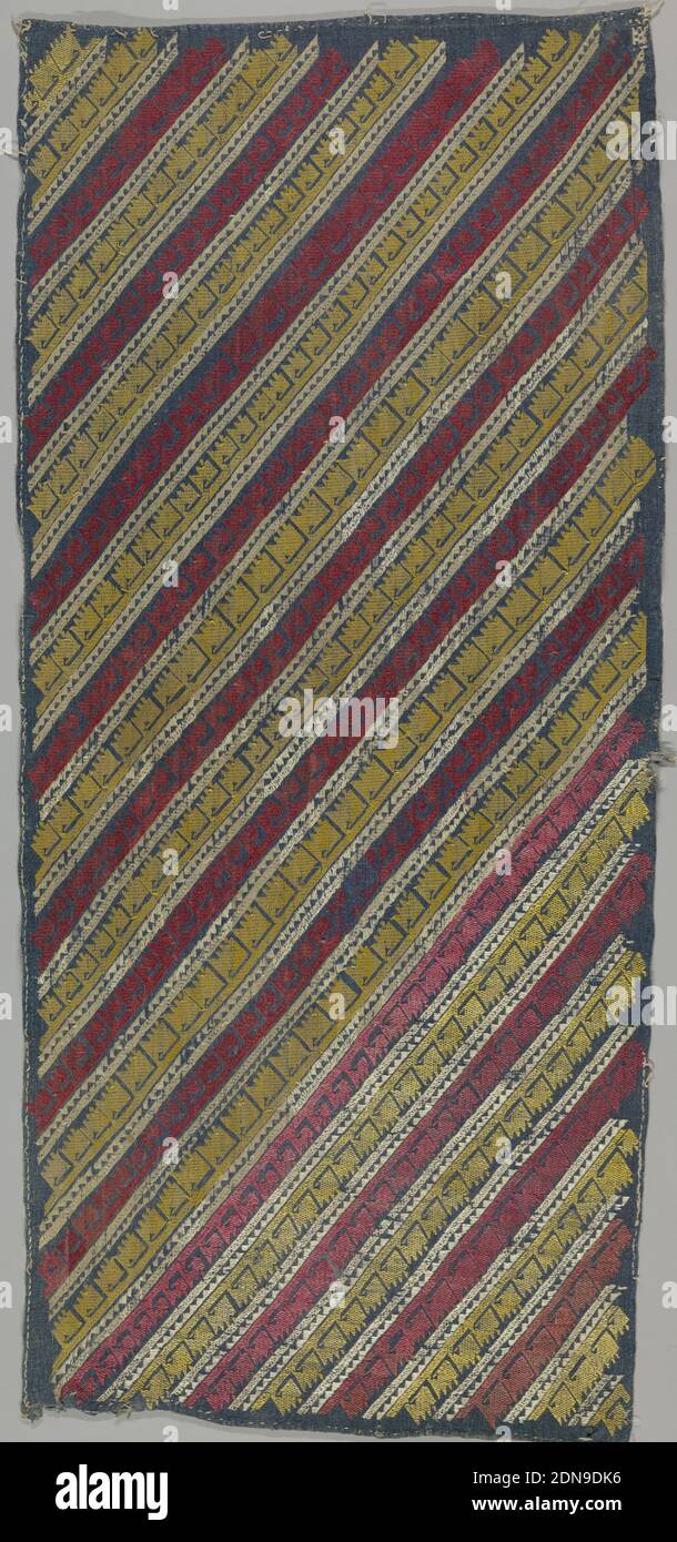 Yellow running stitch hi-res stock photography and images - Alamy