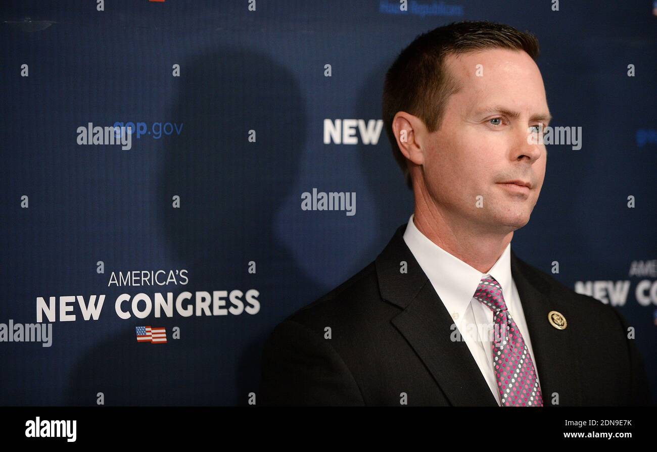 Rodney davis hi-res stock photography and images - Alamy