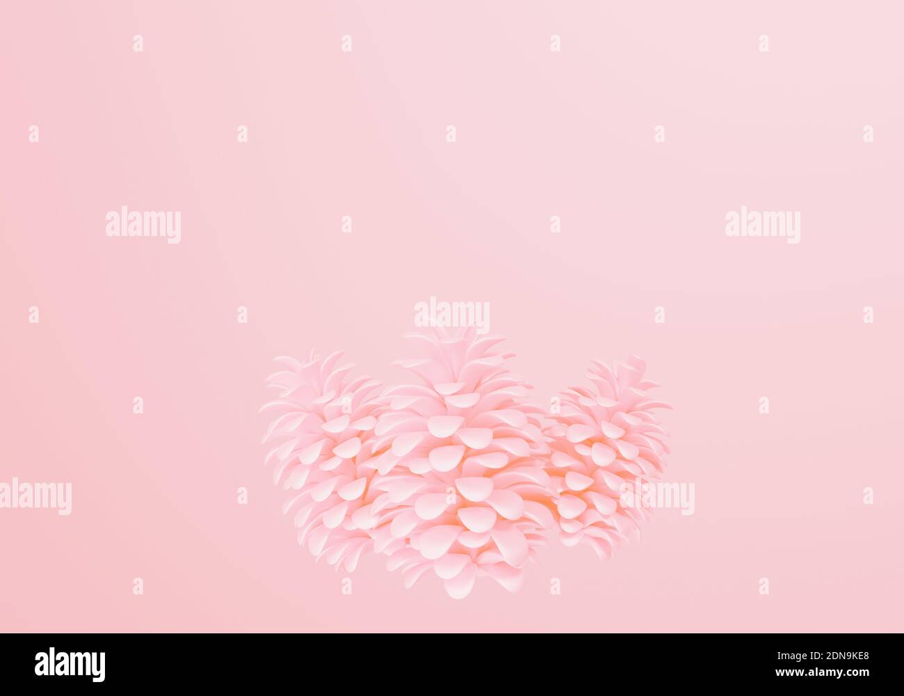 Pink pine hi-res stock photography and images - Alamy