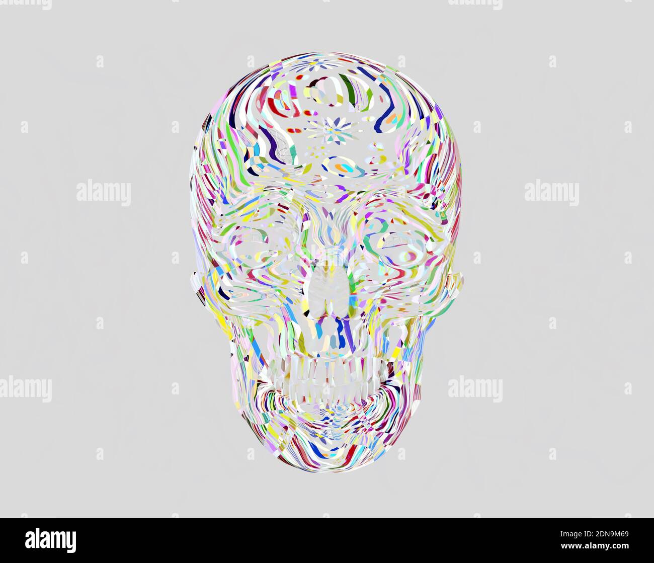 Fragmentary mosaic hi-res stock photography and images - Alamy