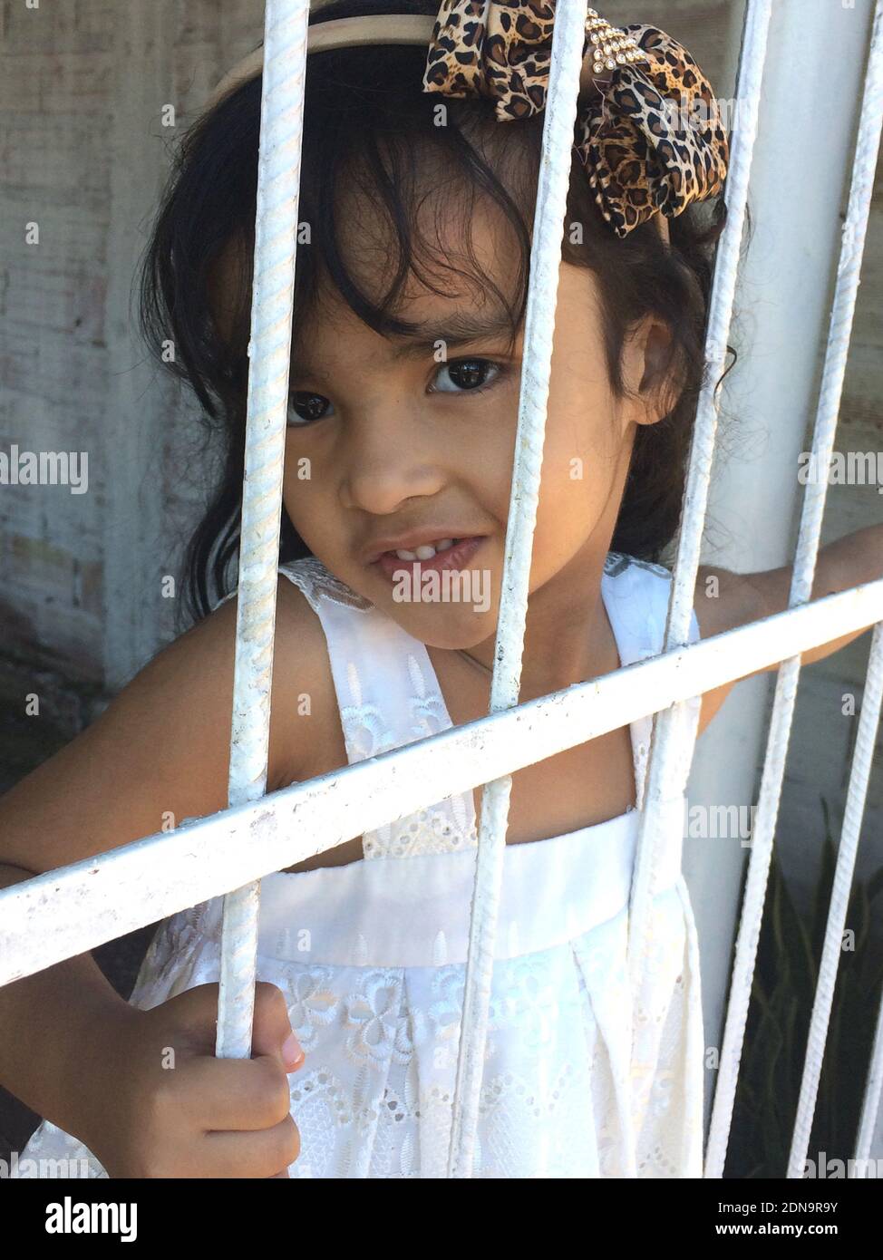 Gate girls hi-res stock photography and images - Alamy