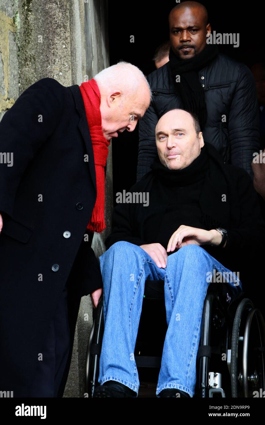 Philippe Streiff High Resolution Stock Photography and Images - Alamy