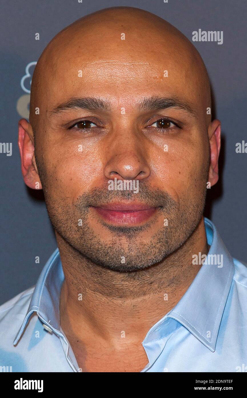 Eric Judor attending Chaumet Cocktail and Dinner for Cesar 2015 ...