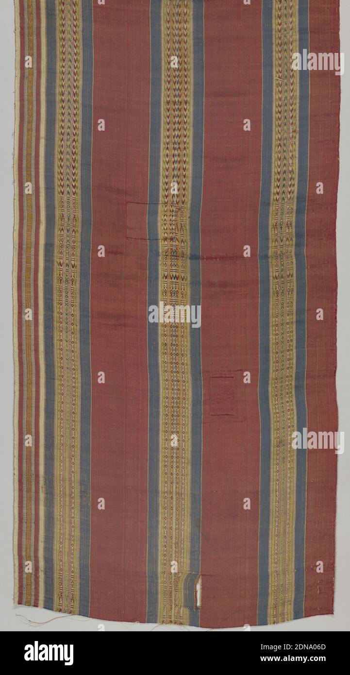 Supplementary warp forming float patterning hi-res stock photography ...