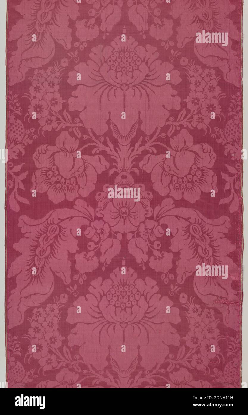 5 harness satin weave hi-res stock photography and images - Alamy