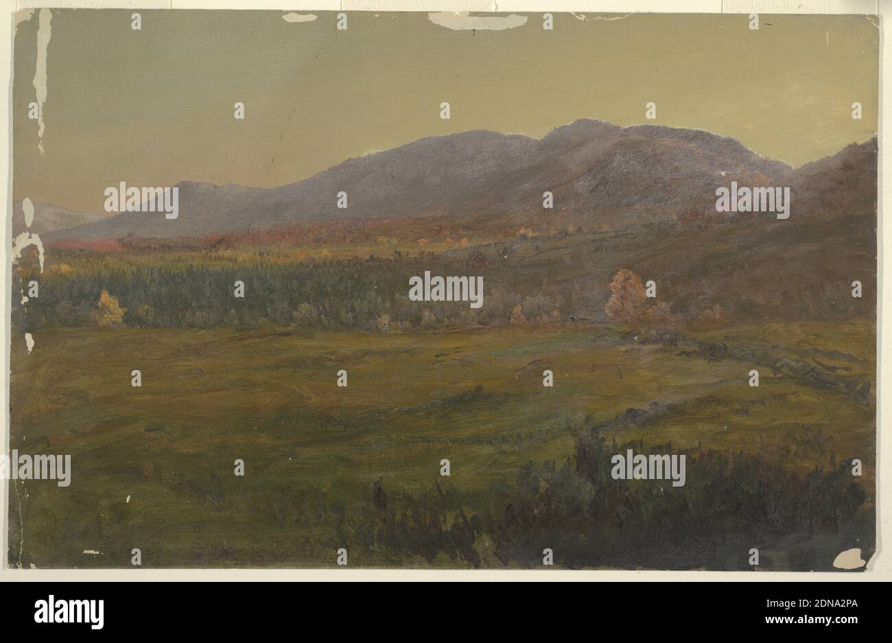 1860 Landscapes High Resolution Stock Photography and Images - Alamy