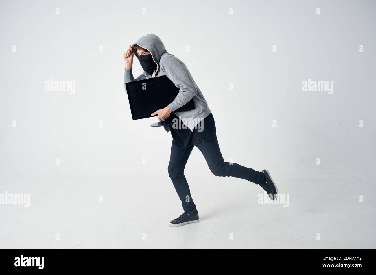 Disguise technique hi-res stock photography and images - Alamy