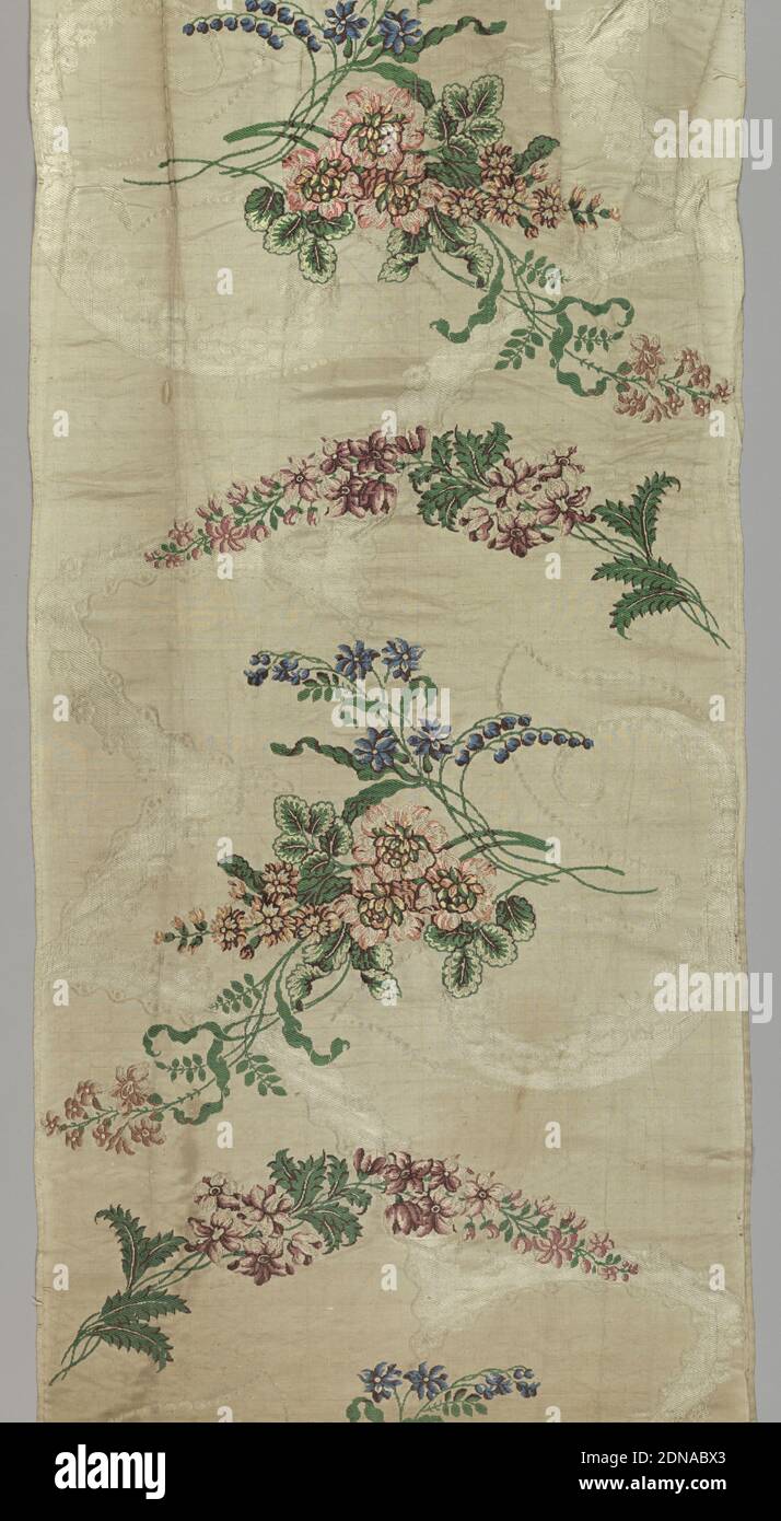 Angular ribbon bands hi-res stock photography and images - Alamy