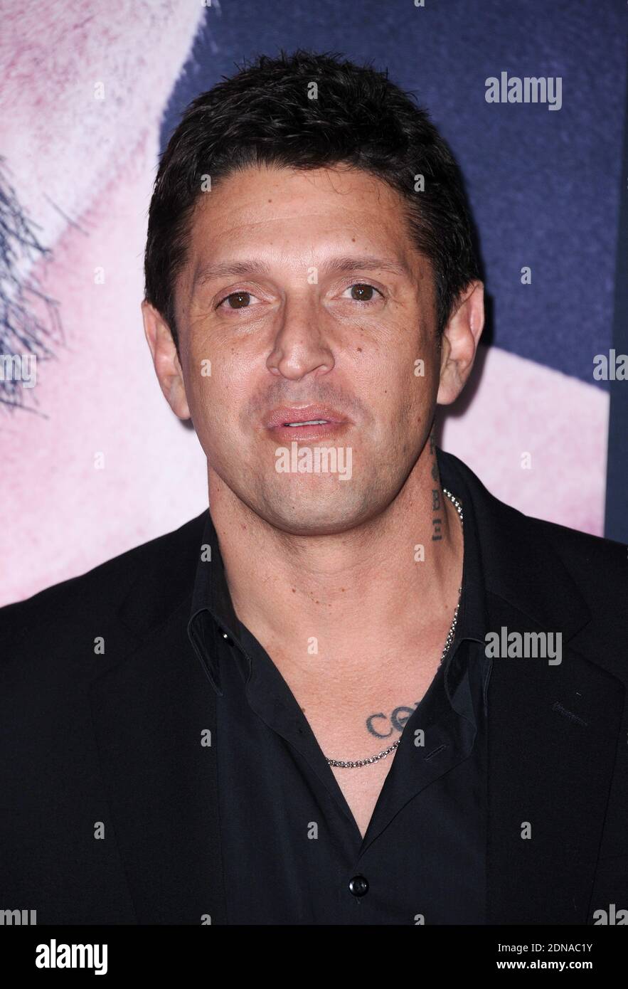 Alex Ariza attends the premiere of Manny at TCL Chinese Theatre on ...