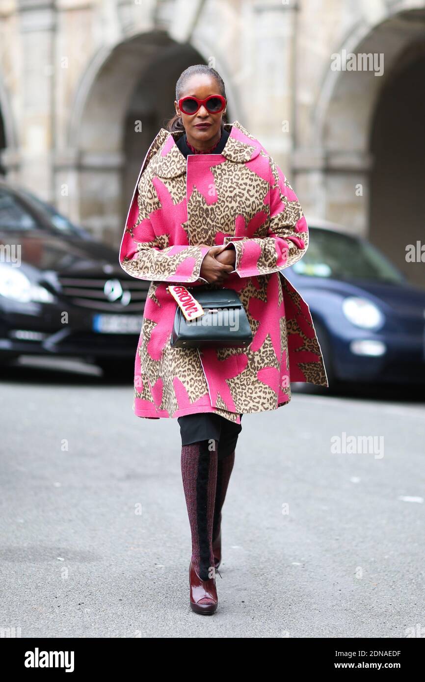 Michelle elie hi-res stock photography and images - Alamy