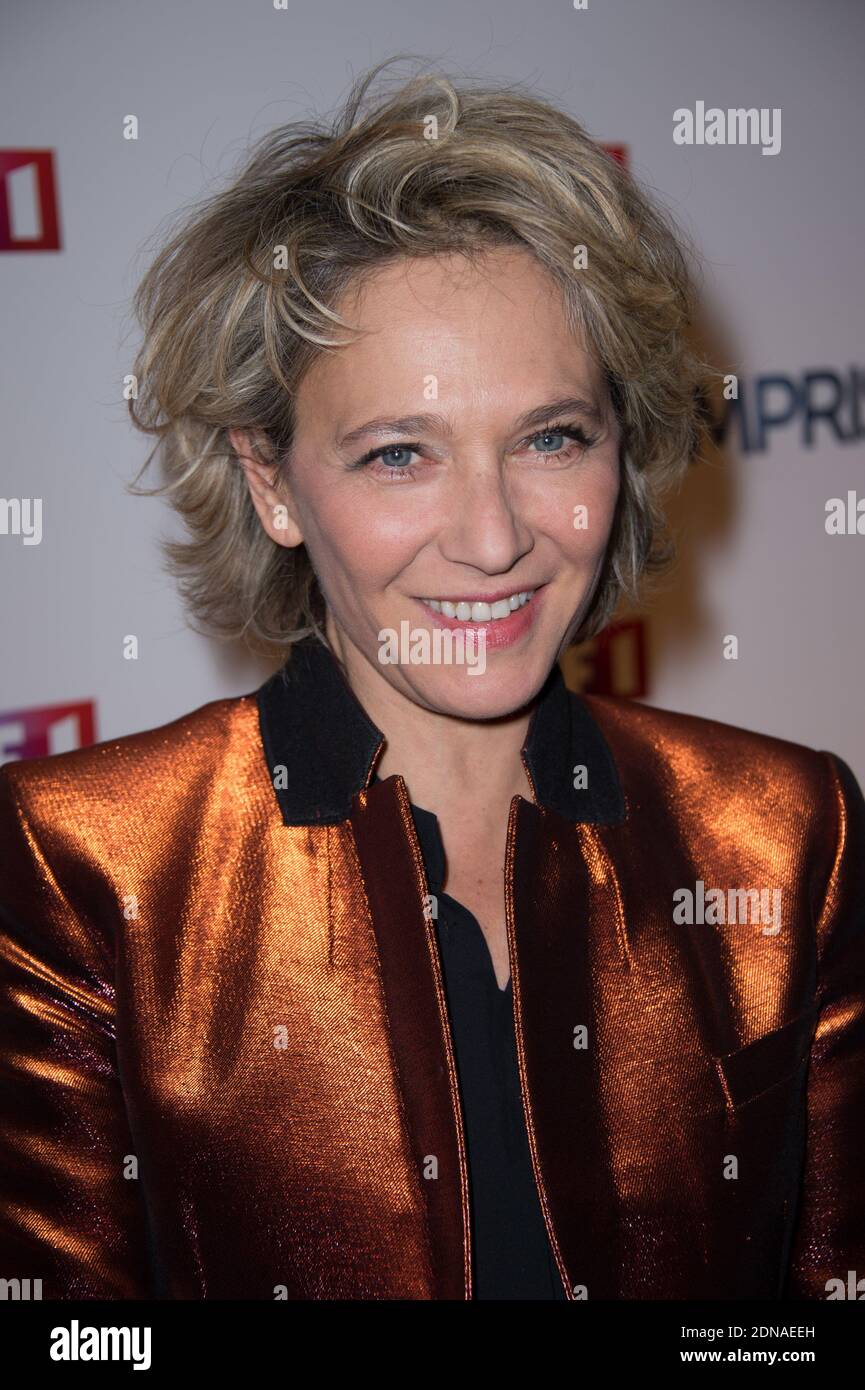 Micky Sebastian attending the premiere of L Emprise at the Arlequin ...