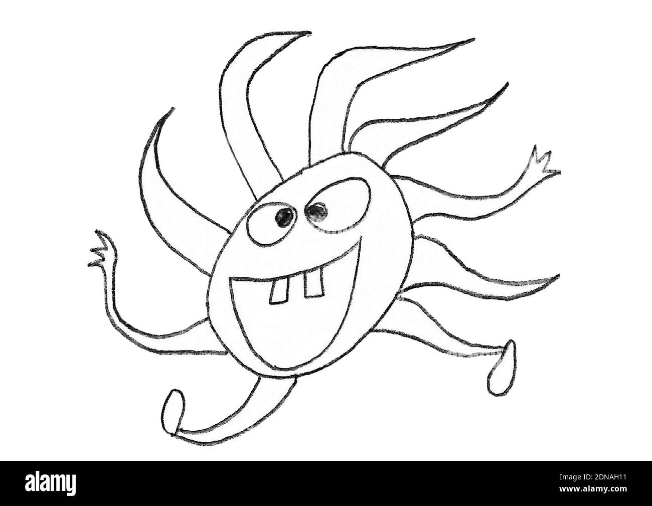 Mad for sun Cut Out Stock Images & Pictures - Alamy