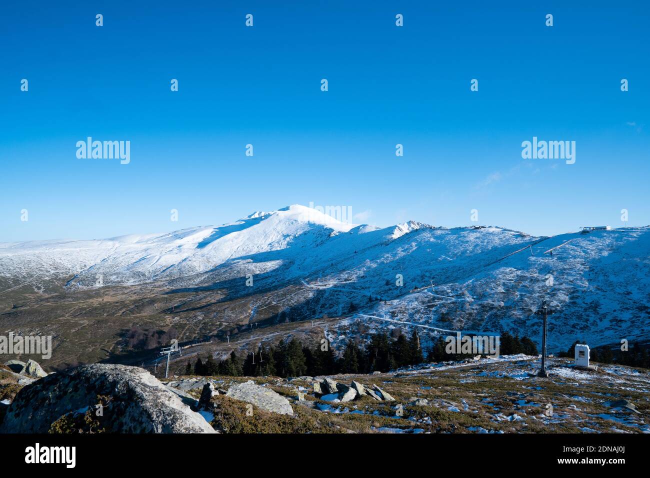 Uludag bursa hi-res stock photography and images - Alamy