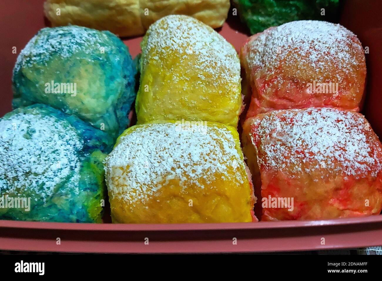 Indonesia cookies hi-res stock photography and images - Alamy