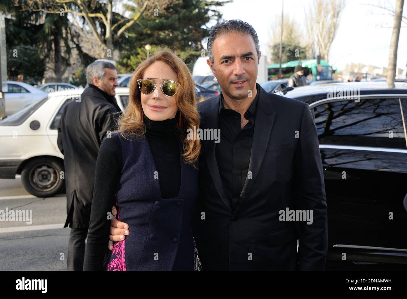 Jean michel simonian hi-res stock photography and images - Alamy