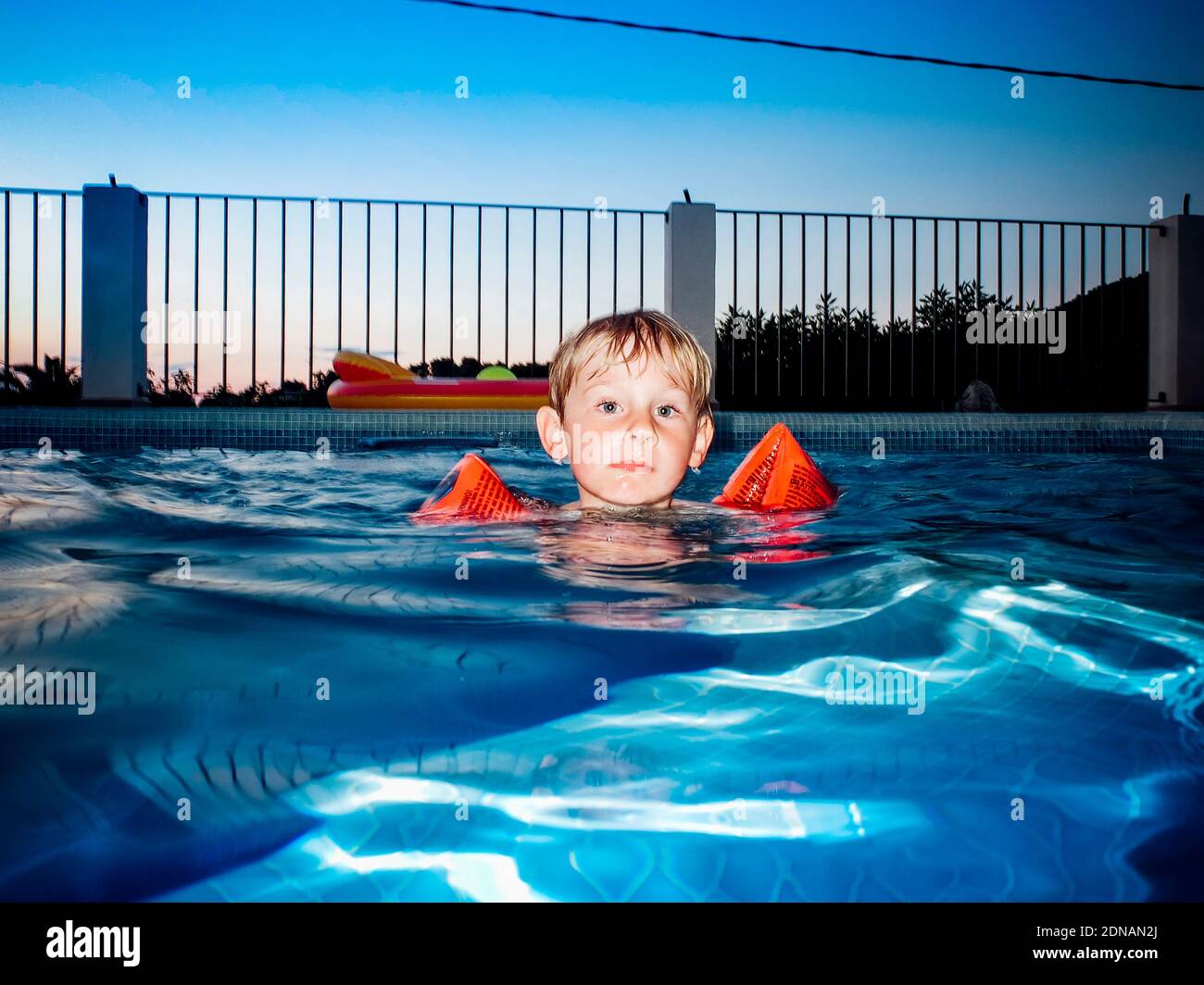 Childhood outdoor vacation vacations hi-res stock photography and ...
