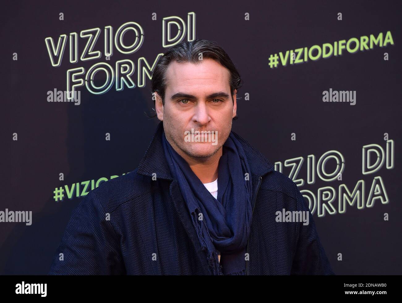 Inherent vice film joaquin hi-res stock photography and images - Alamy