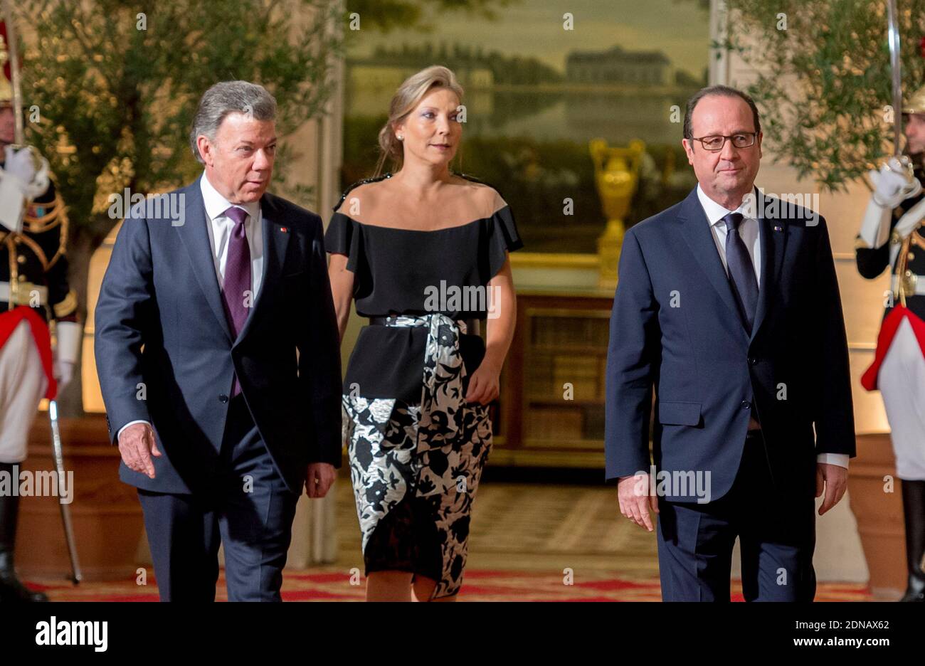 Maria clemencia rodriguez munera hi-res stock photography and images ...