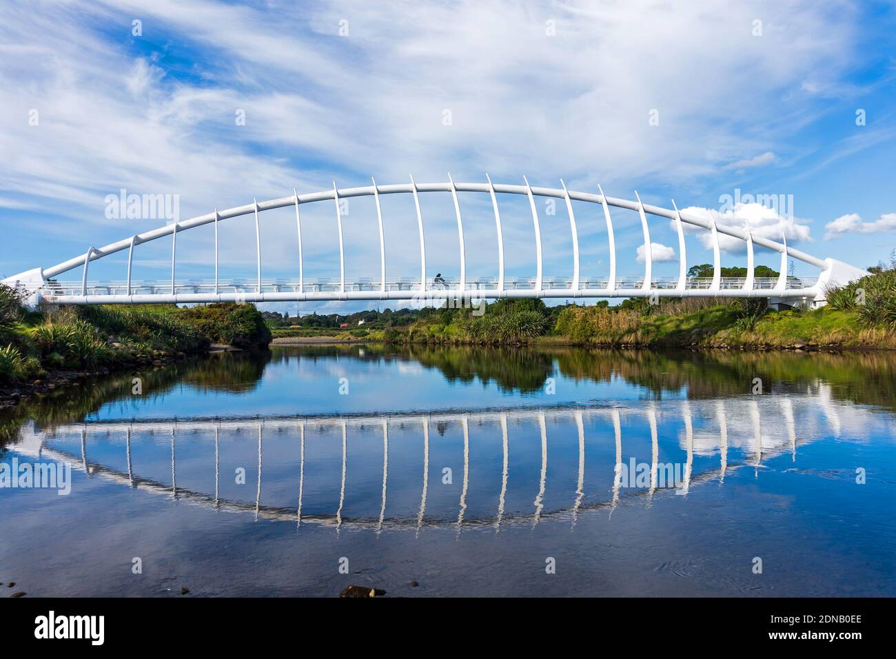 Rewa rewa bridge hi-res stock photography and images - Alamy