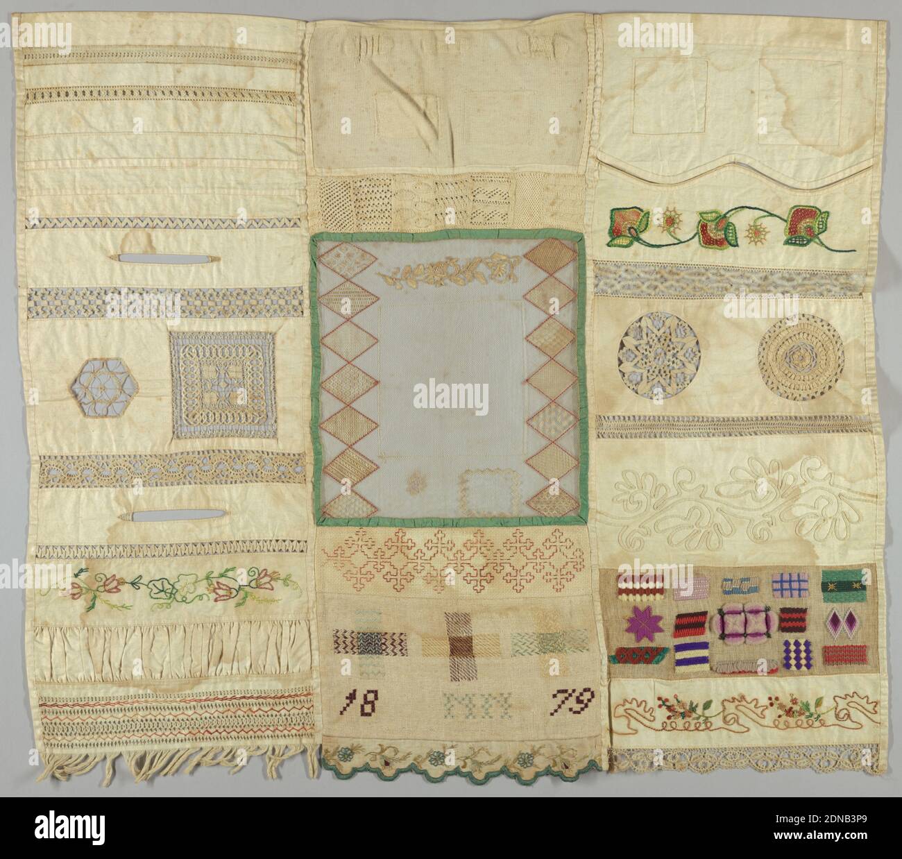 Rick Rack High Resolution Stock Photography and Images - Alamy