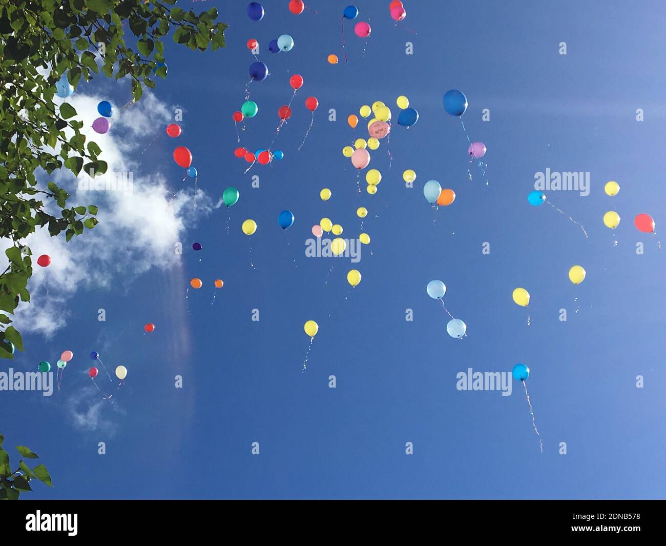 Hot balloon attack hi-res stock photography and images - Alamy