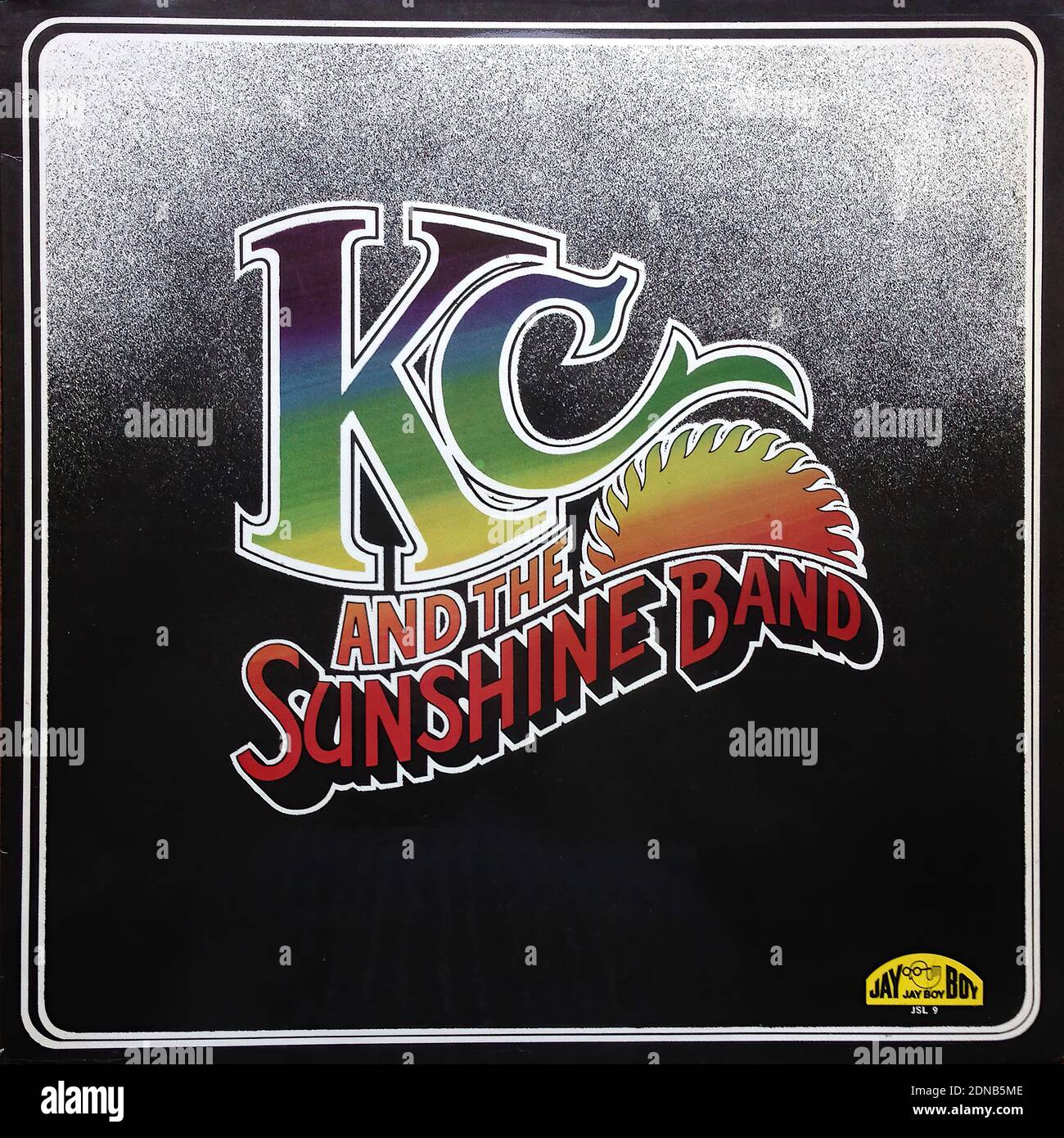 Kc and the sunshine band hi-res stock photography and images - Alamy