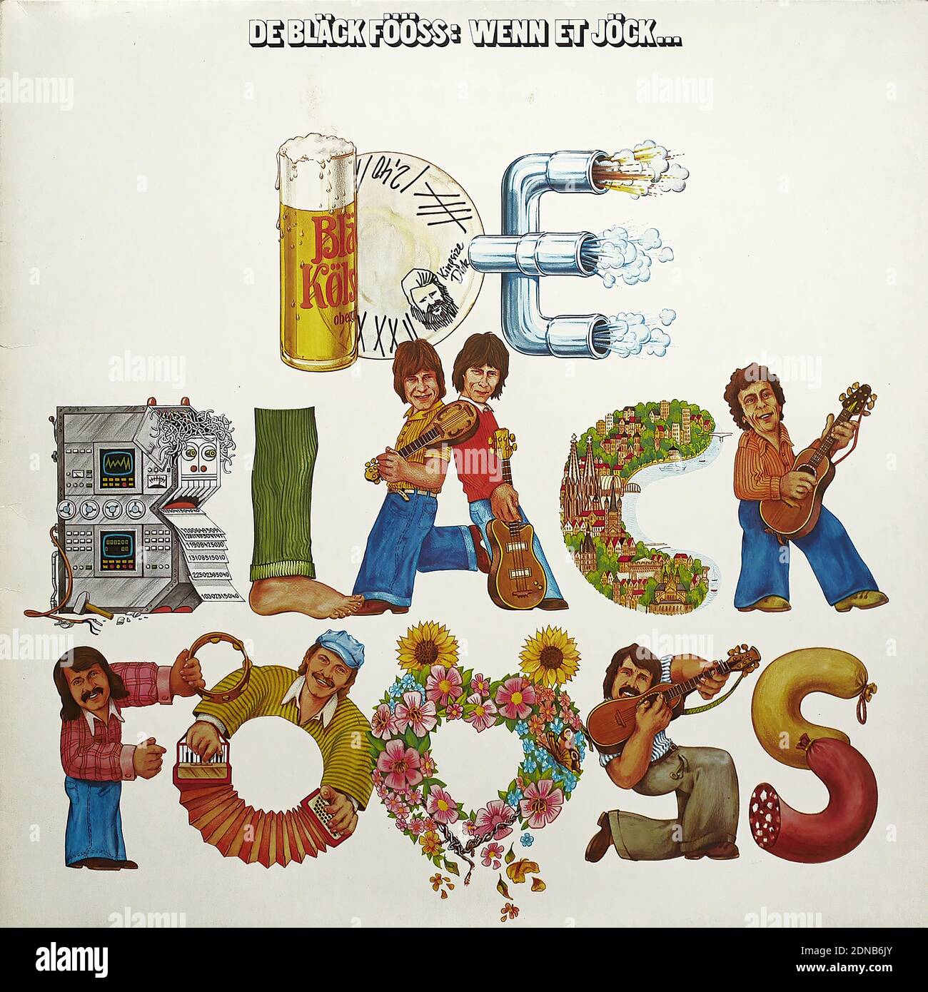 Zick hi-res stock photography and images - Alamy