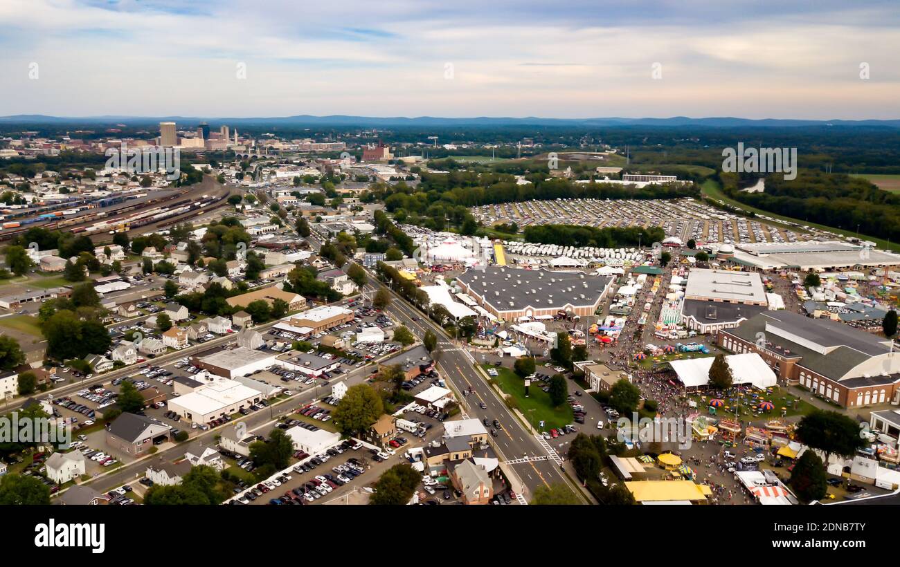 West Springfield Massachusetts High Resolution Stock Photography and ...