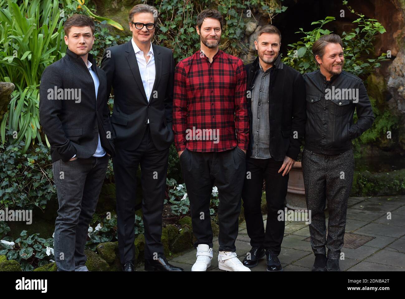 Owen egerton hi-res stock photography and images - Alamy