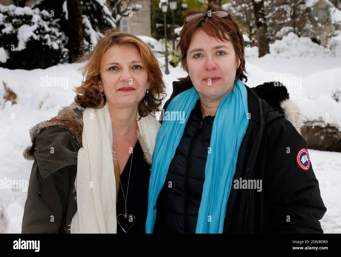 Sophie de la rochefoucauld hi-res stock photography and images - Alamy