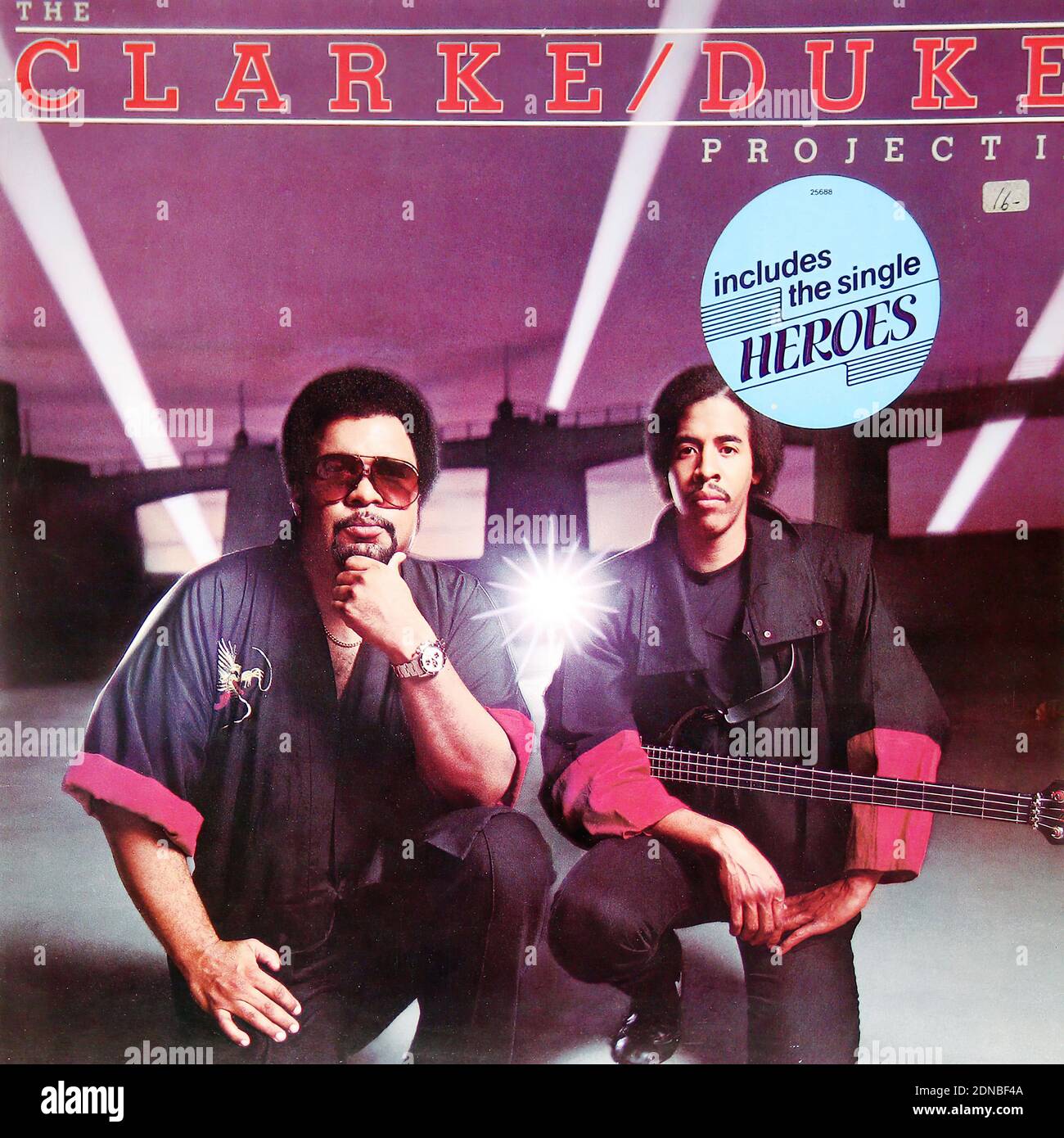 Duke project hi-res stock photography and images - Alamy