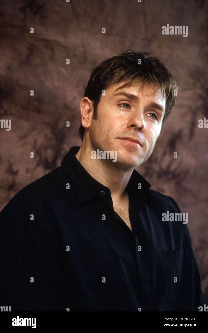 Ron eldard hi-res stock photography and images - Alamy