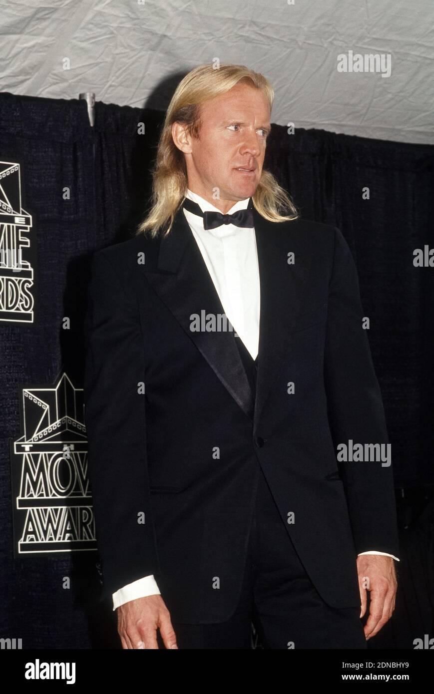 Alexander godunov hi-res stock photography and images - Alamy