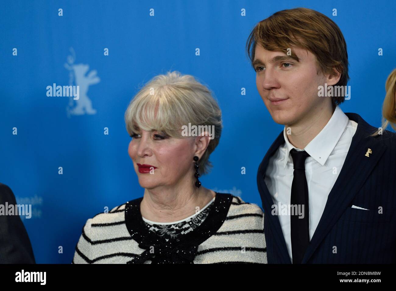 Melinda ledbetter hi-res stock photography and images - Alamy