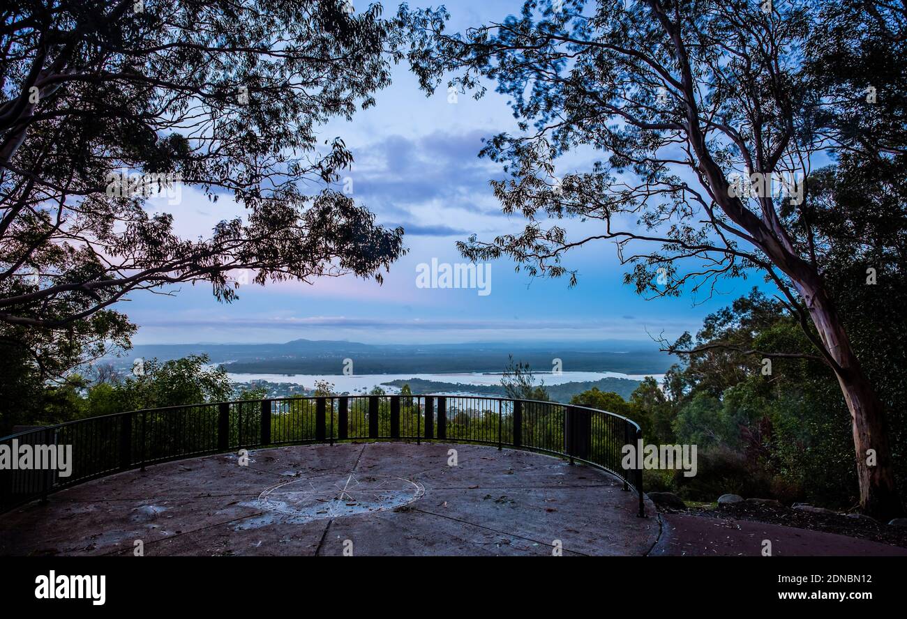 Laguna lookout hi-res stock photography and images - Alamy