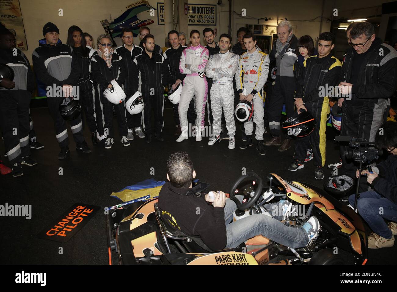 Jr o crom hi-res stock photography and images - Alamy