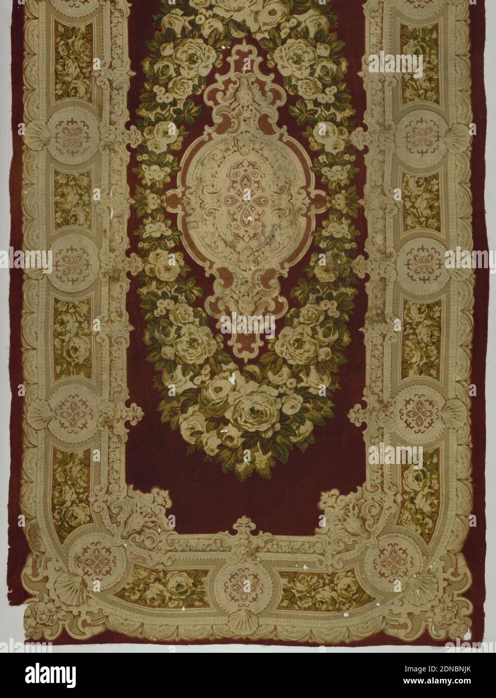 Maroon head band hi-res stock photography and images - Alamy