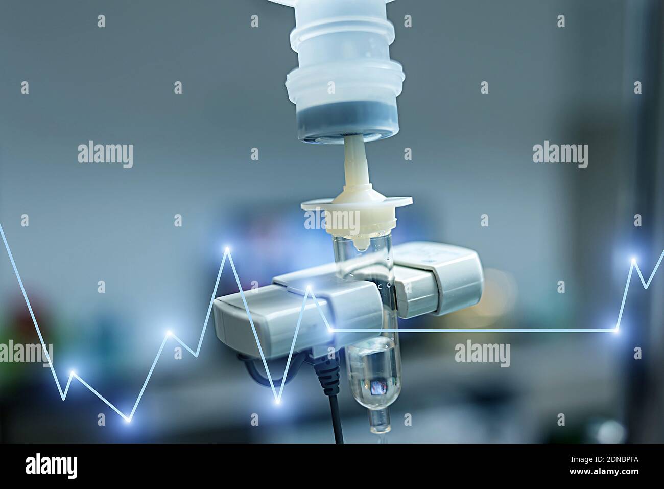 Digital traces hi-res stock photography and images - Alamy