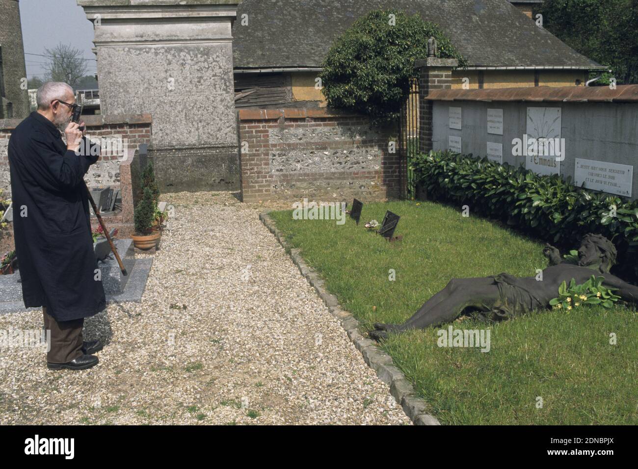 File photo of late French catholic priest L'Abbe Pierre, founder of the ...
