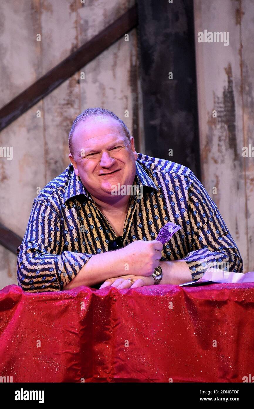 Franck de lapersonne hi-res stock photography and images - Alamy