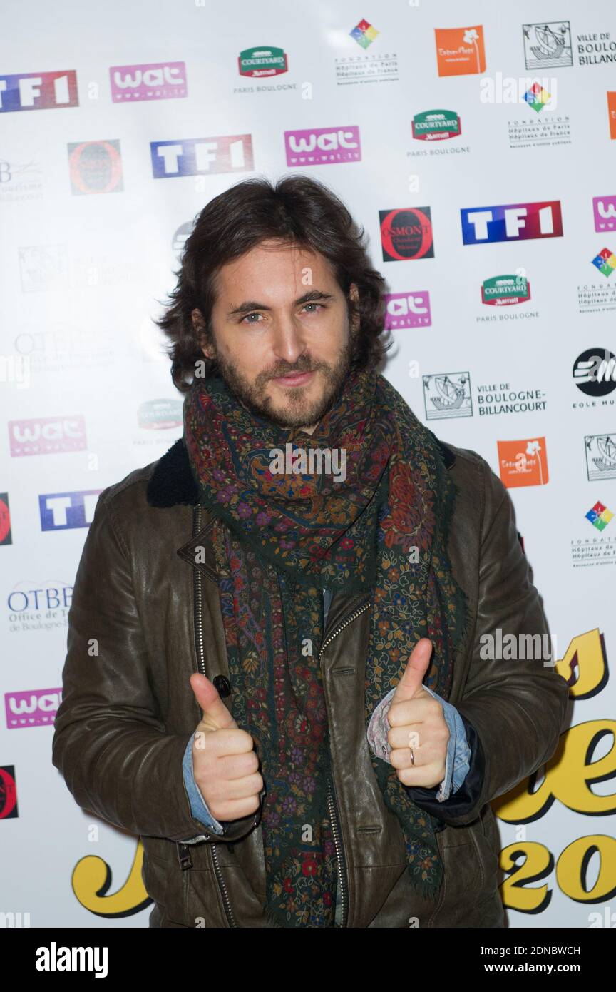 Mickael carre hi-res stock photography and images - Alamy