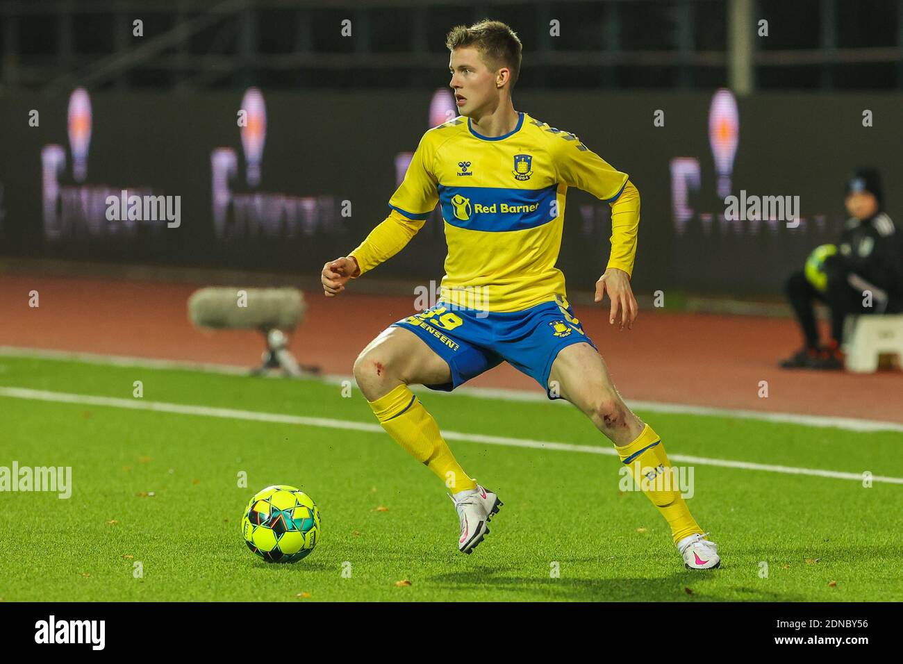 Morten frendrup of brondby hi-res stock photography and images - Alamy
