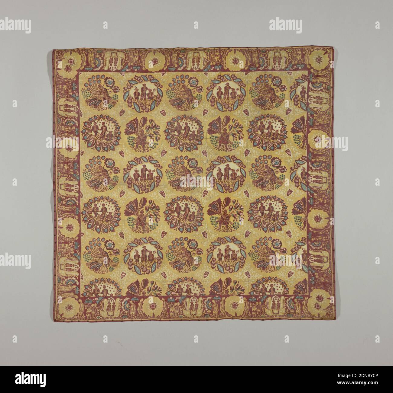 Horizontal perpendicular repeat hi-res stock photography and images - Alamy