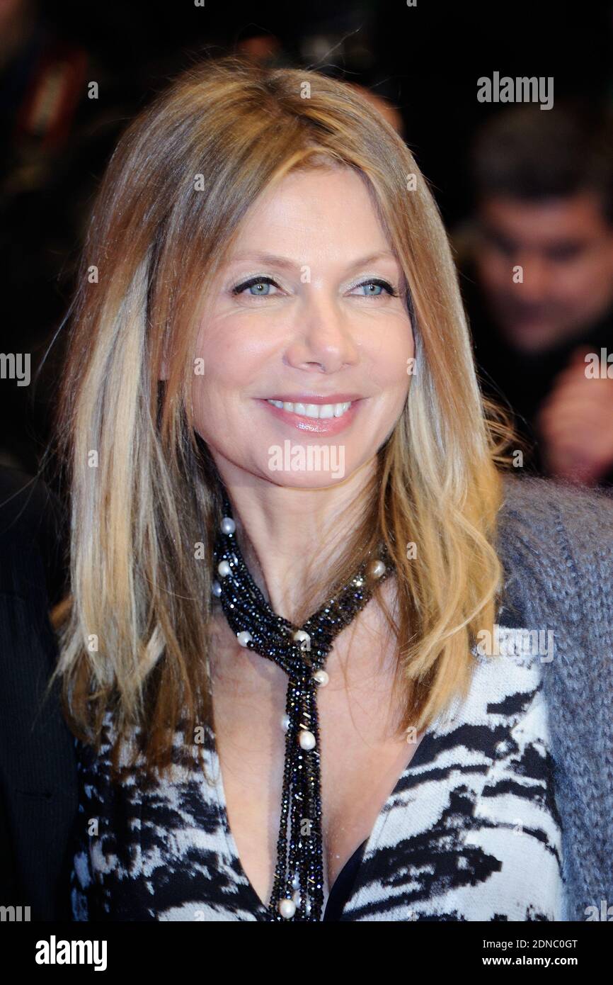 Ursula karven hi-res stock photography and images - Alamy