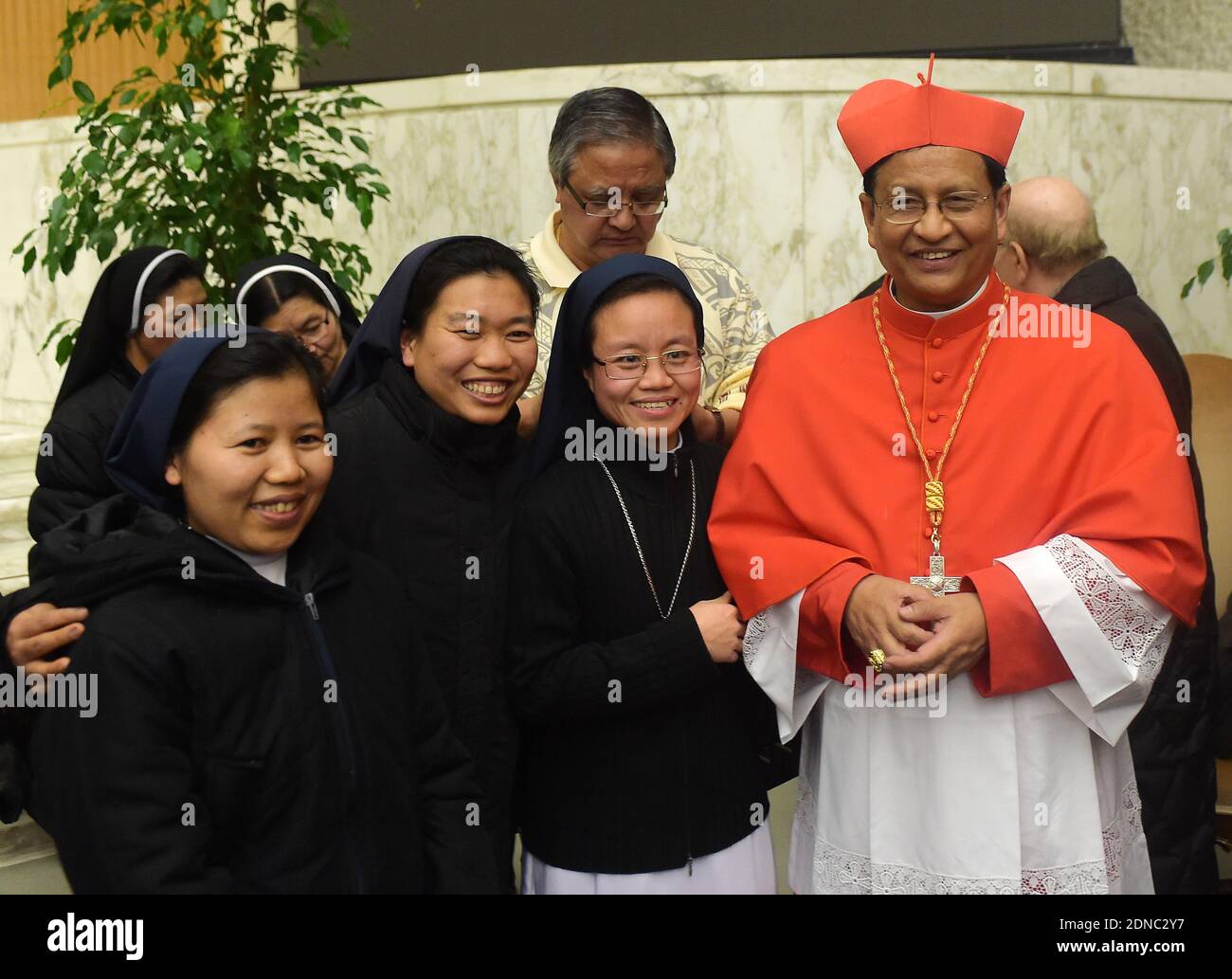 Charles maung bo hi-res stock photography and images - Alamy
